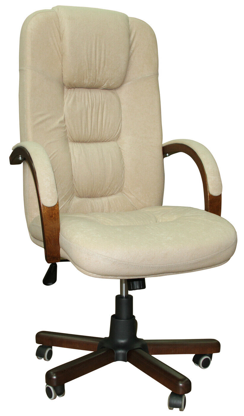 Офисное кресло Рич Лагуна мп Микрофибра 1