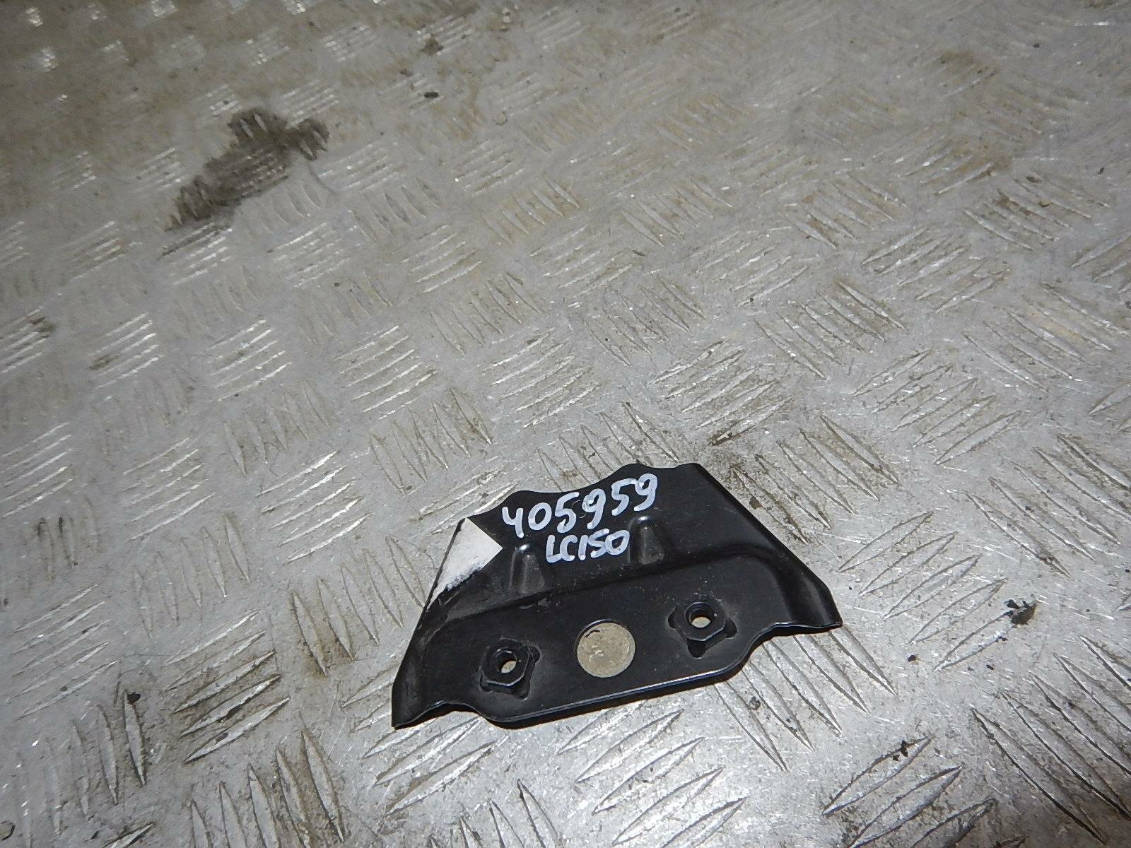 Б/У Кронштейн крепления крыла, Toyota (Тойота)-LAND CRUISER 150 (09-) TOYOTA LAND CRUISER PRADO 150 (09-17) Новый. 40595...