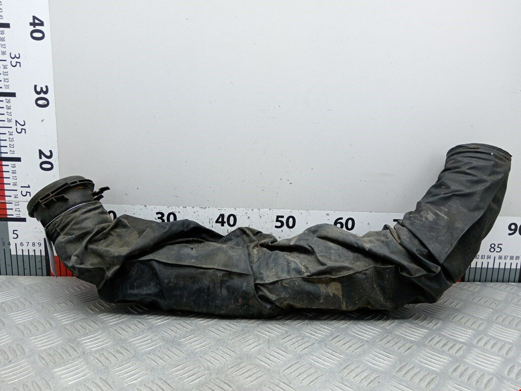 Воздухозаборник (наружный) Peugeot 607 9629553180 арт. 2197327