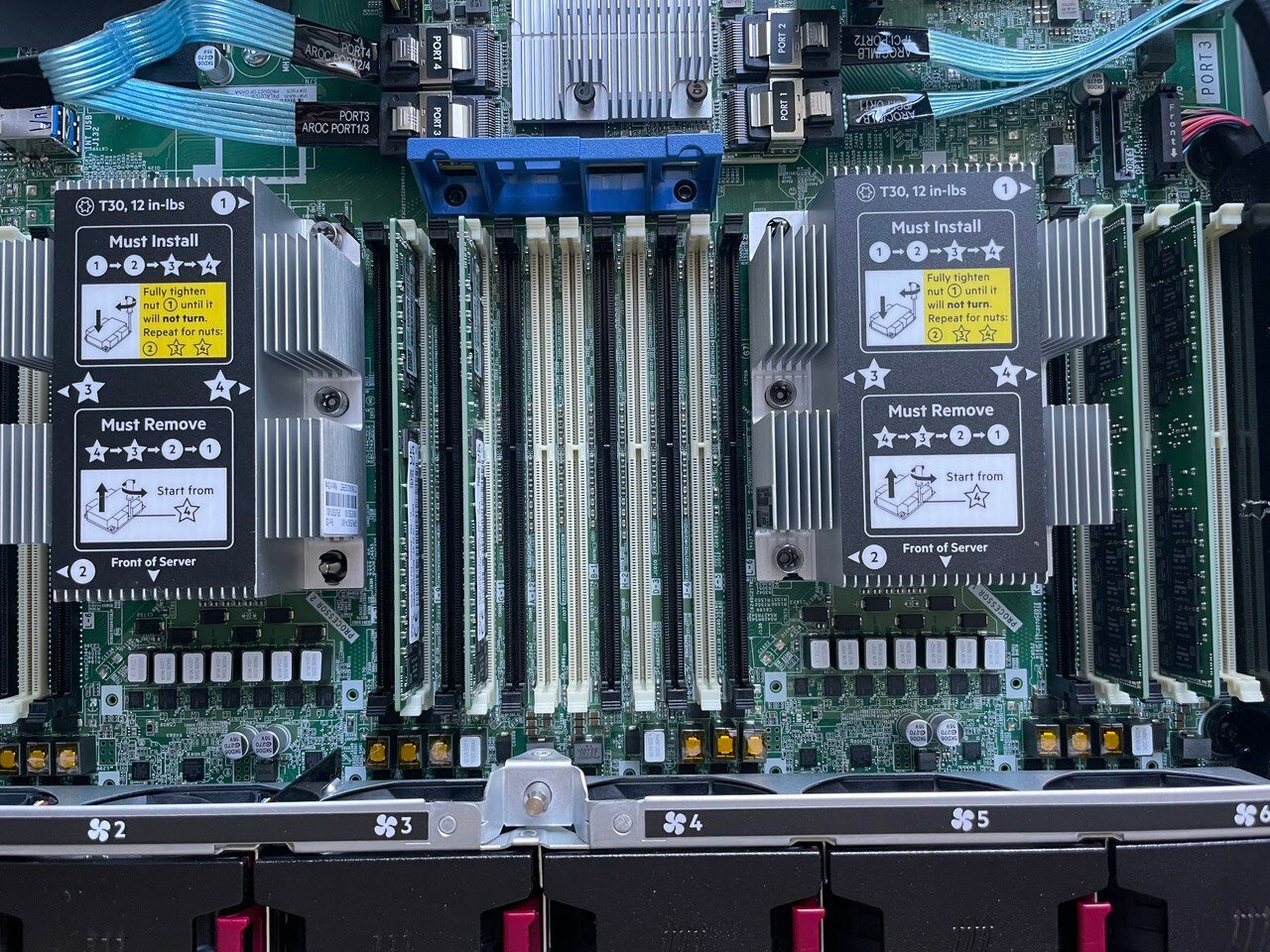 Сервер HP DL380 GEN 10 HSTNS-5200 874774-080 S192