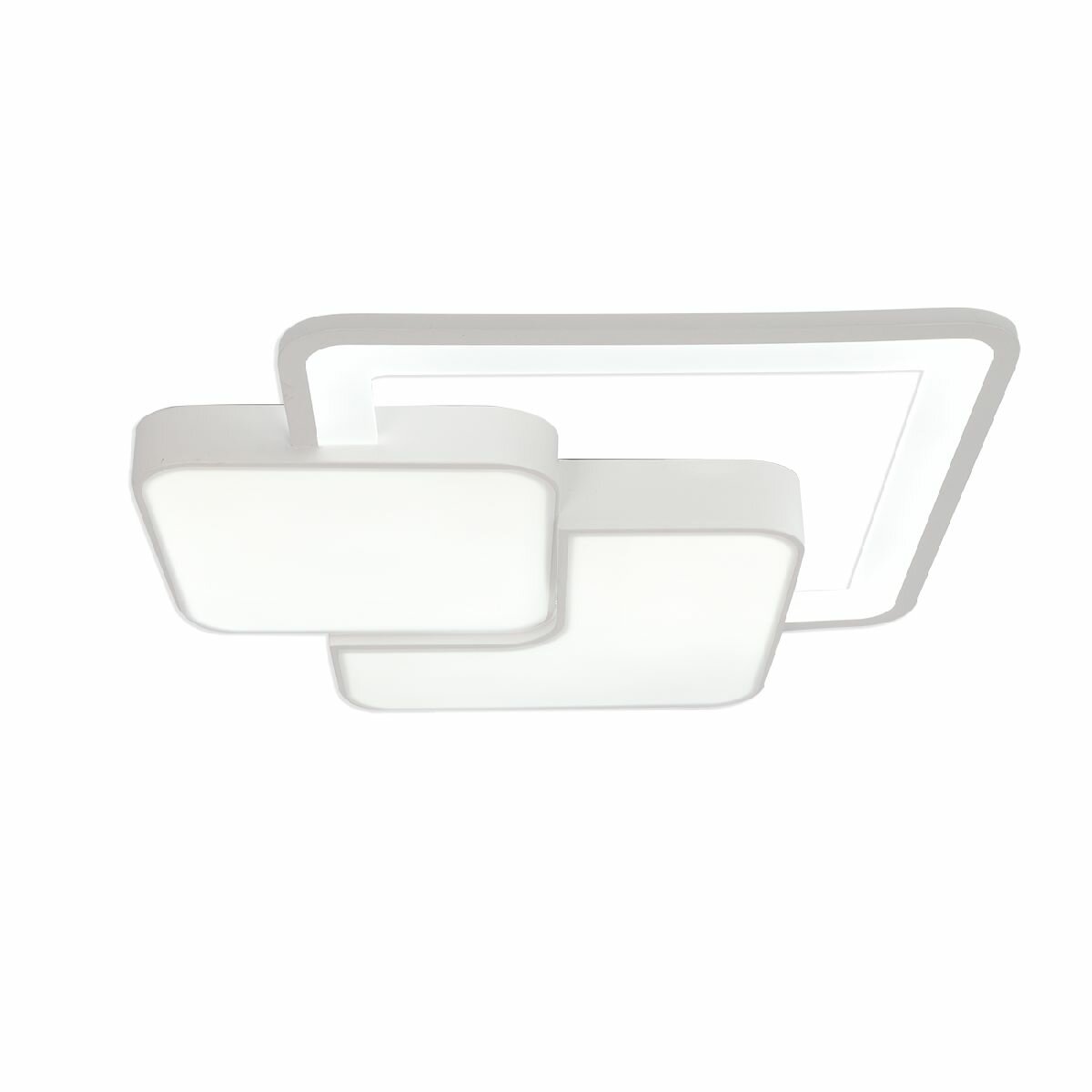 Потолочная люстра Escada Streamline 10298/3LED