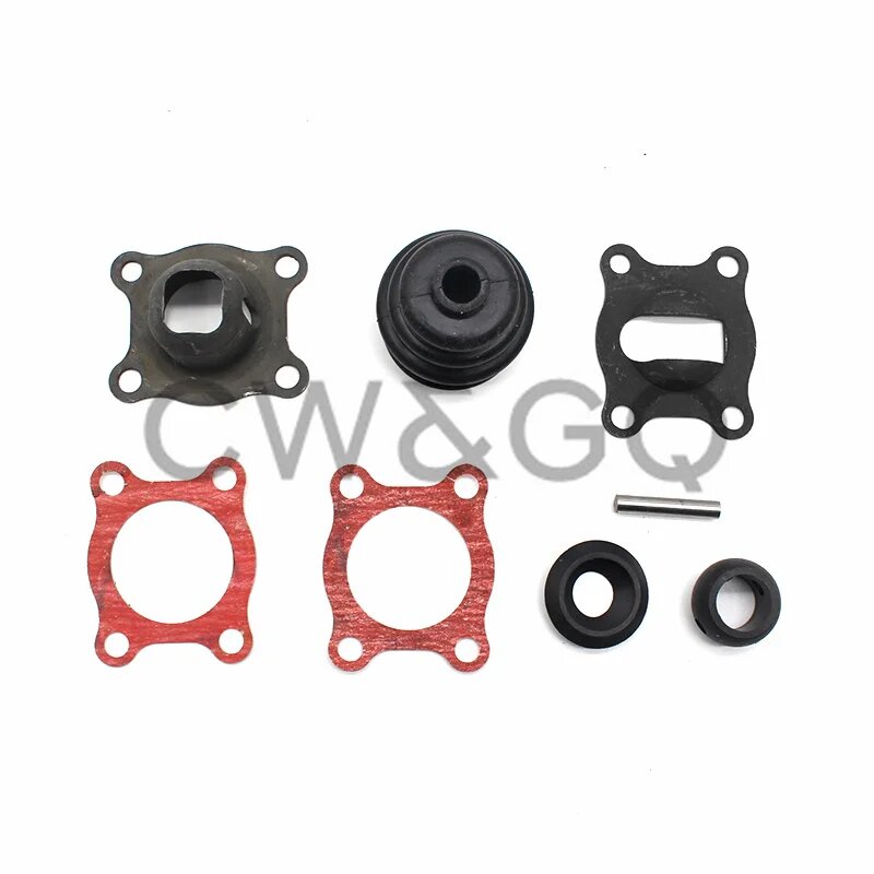 Устройство уровня переключения передач M/T в сборе для Mitsubishi PAJERO MONTERO Transmission case