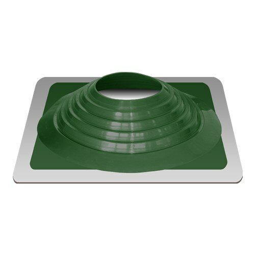 Roof Master Master Flash №9 (254-467) mm зелёный