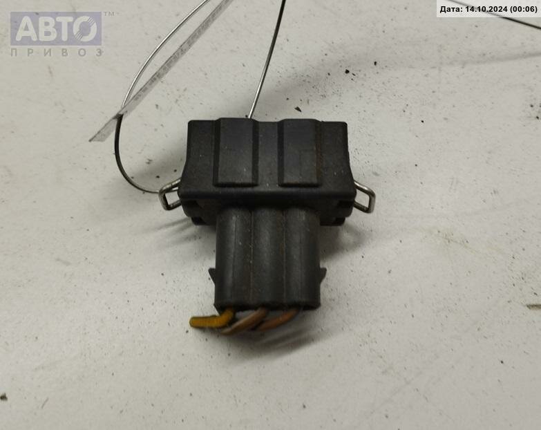 Разъем (фишка) проводки Audi 80 B4 (1991-1996)