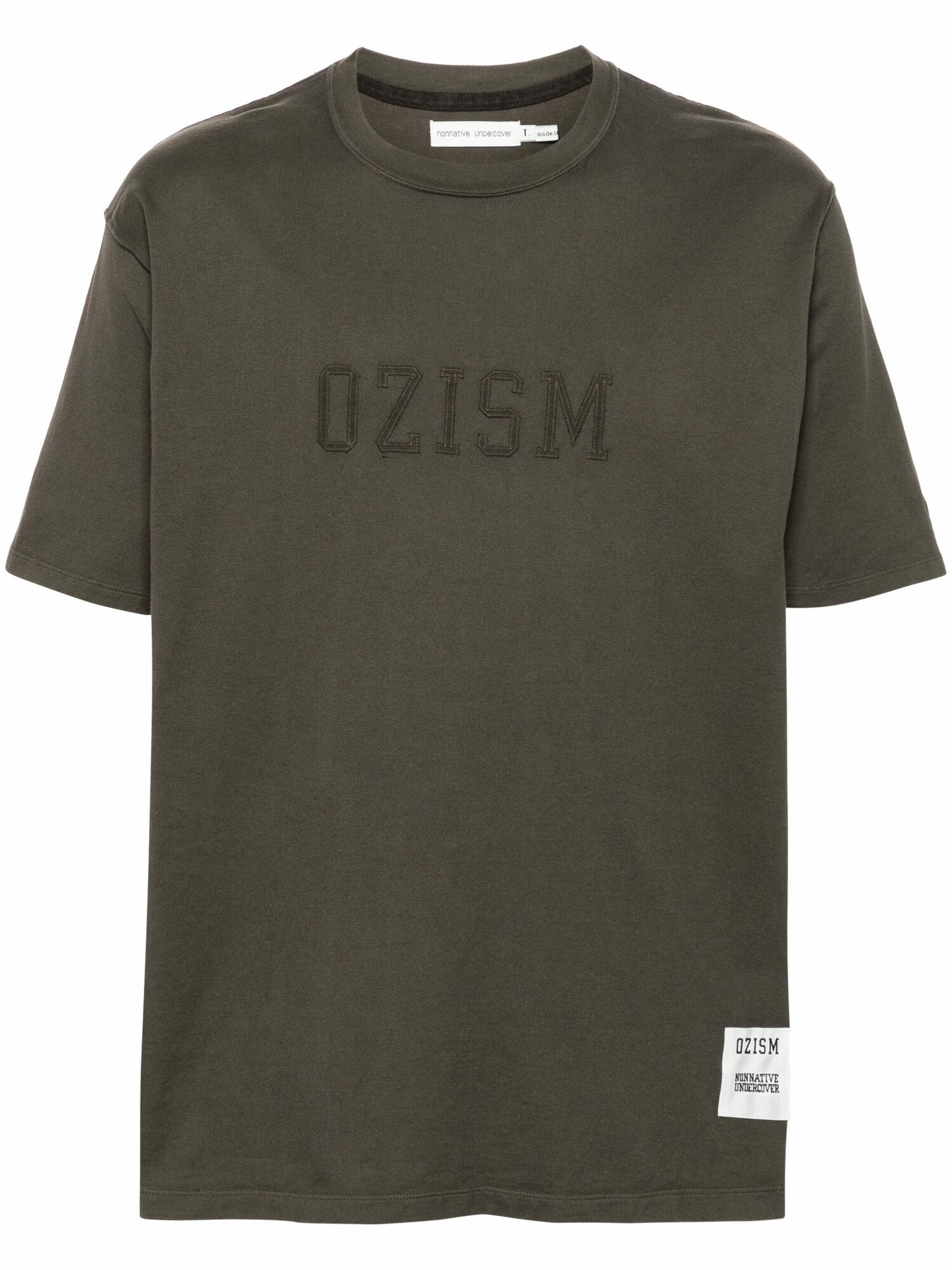 Футболка Osizm Monk Nonnative