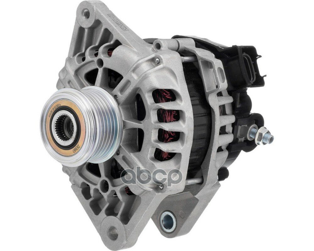 Генератор 12V 90Amp KIA PRO CEED (JD) 2013-03 - 2018-07 1.6 Petrol (G4FD) 99kW /135HP--> | KIA PRO CEED (JD) 2013-06 - 2018-0.