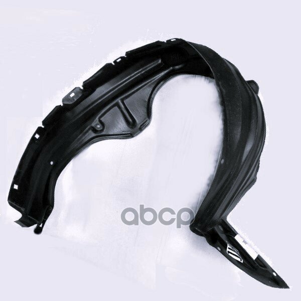 Подкрылок пер прав LIFAN арт. AAB5512120