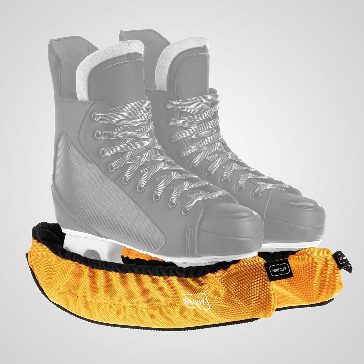 Чехлы для коньков Dry&Go PRO S