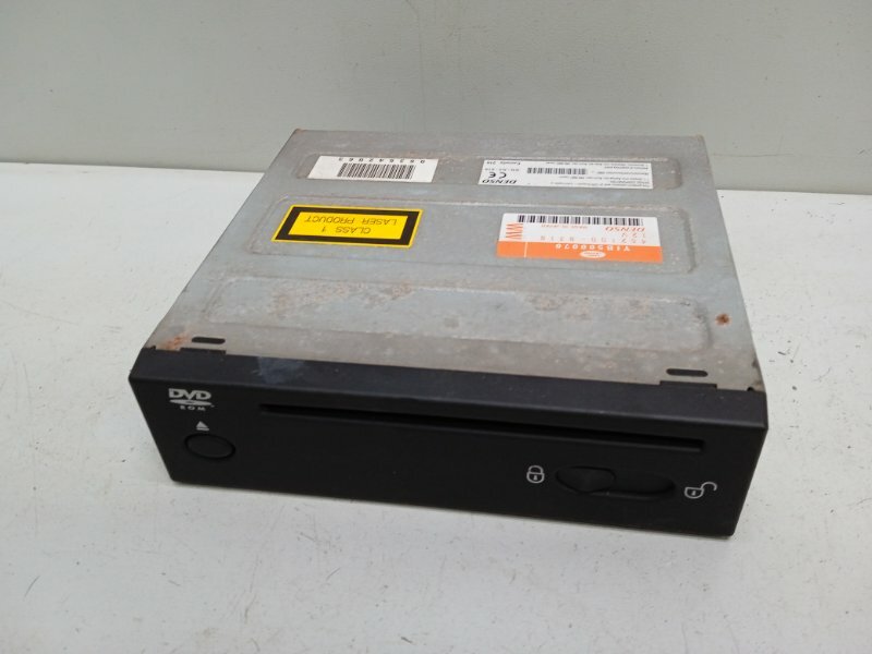 Б/У CD/DVD, навигация, Ленд Ровер Рендж Ровер 3, Land Rover Discovery III 2004-2009 Land Rover Range Rover III (LM) 2002-2012...
