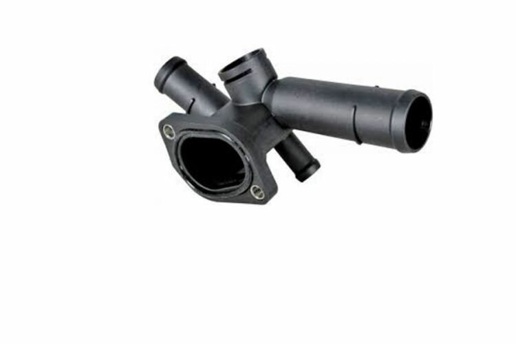 Vernet WF0083 Фланец системы охлаждения для AUDI A3, VW GOLF, BORA