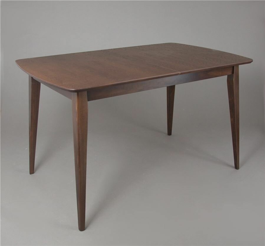 Стол "Одиссей-1" (Темный орех/шпон дуб)