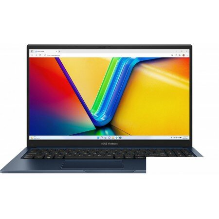 Ноутбук ASUS Vivobook 15 X1504VA-NJ739