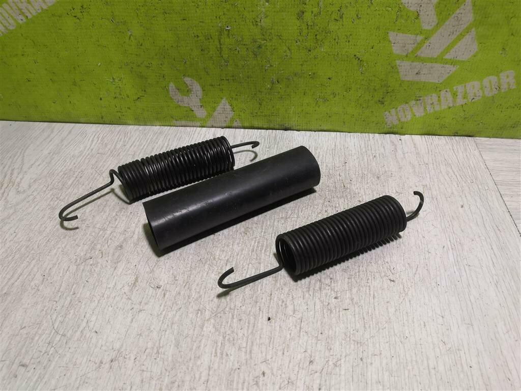 Крепеж LADA VESTA 15-19