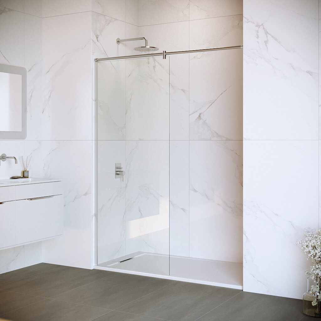 Душевая перегородка RGW Walk In WA-033 120х195 351003312-11