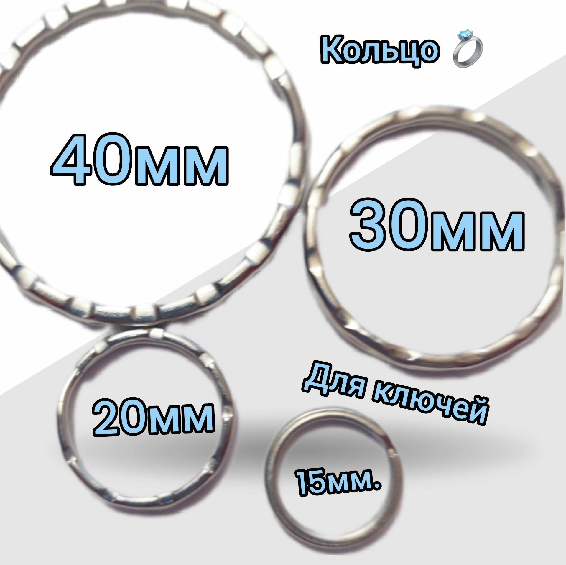 Бирка для ключей