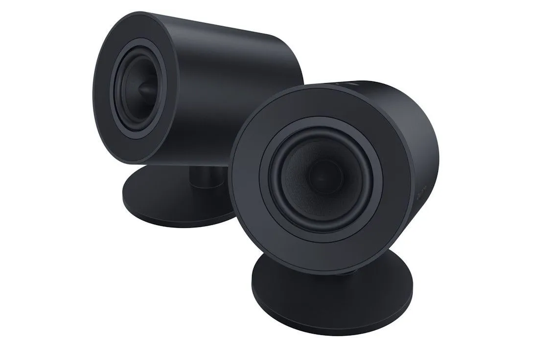 Акустика Razer Nommo V2 X