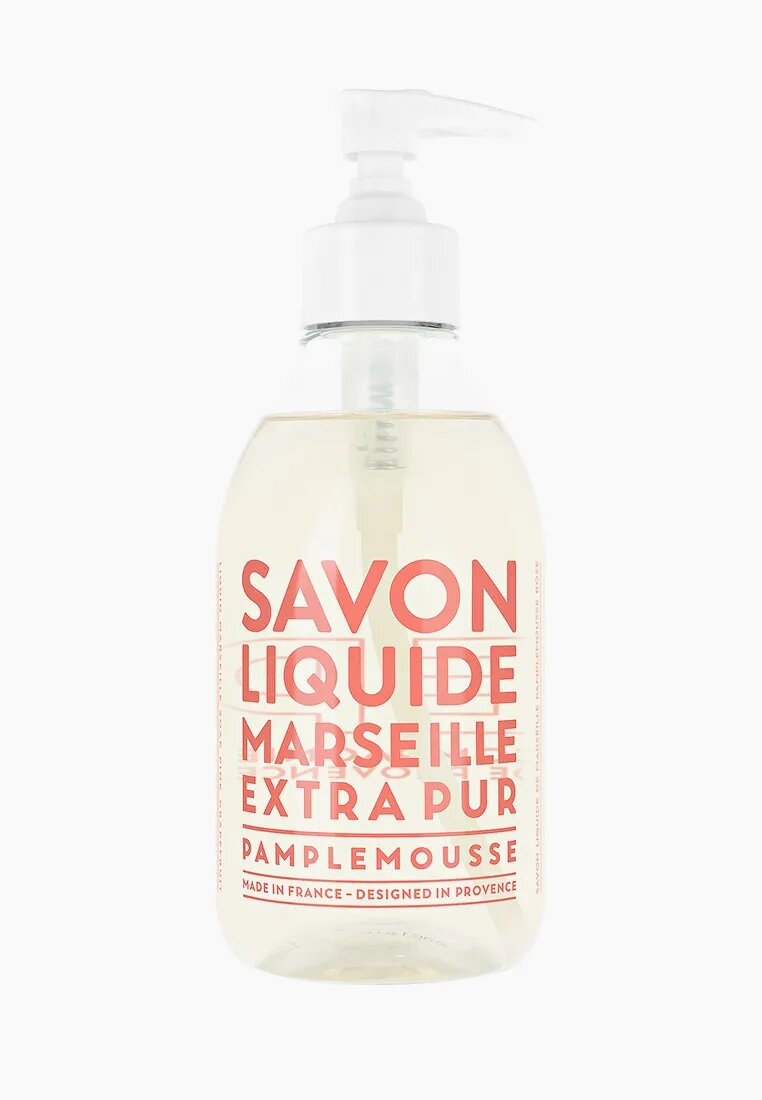 Compagnie de Provence Мыло жидкое 300 мл