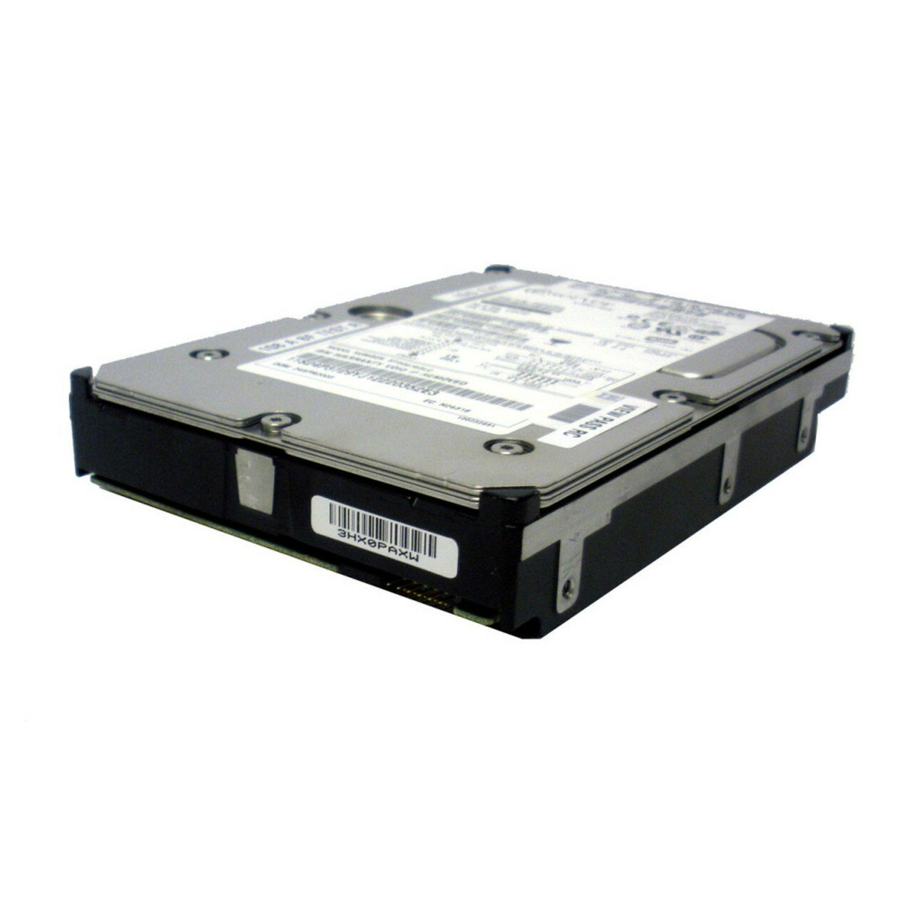 Жесткий диск IBM 36GB 15K ULT320 90P1363