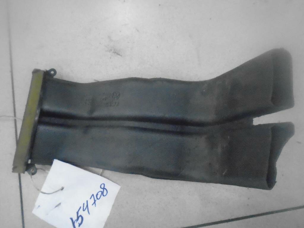 Воздуховод салона от Porsche Cayenne 2002-2010