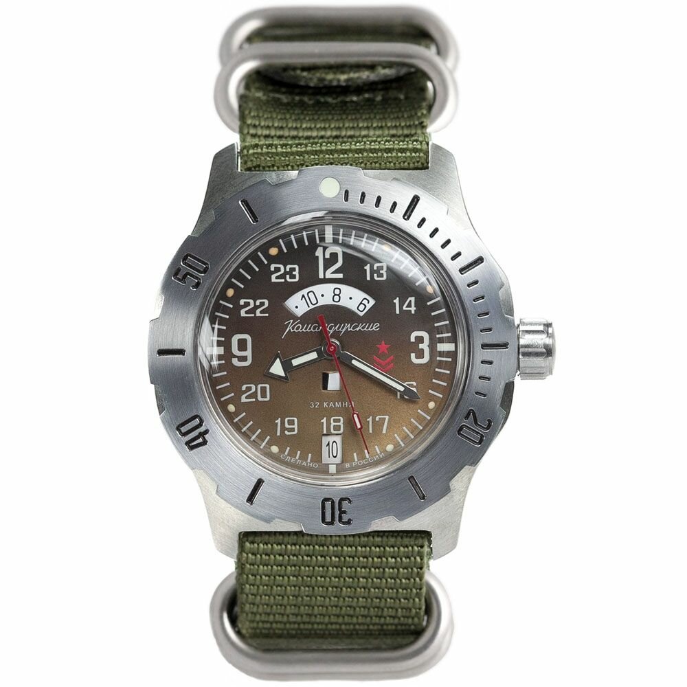 Наручные часы