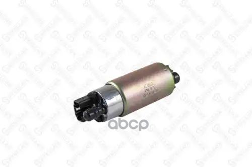 Насос топливный электрический! 4.0 bar Volvo S60/S80/V70/XC70 2.0-3.0i 99-06 Stellox арт. 1001743SX
