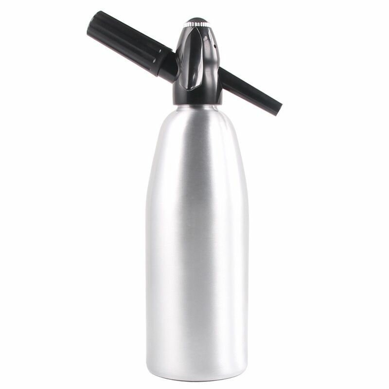 Сифон iSi, 1 л, 1 шт