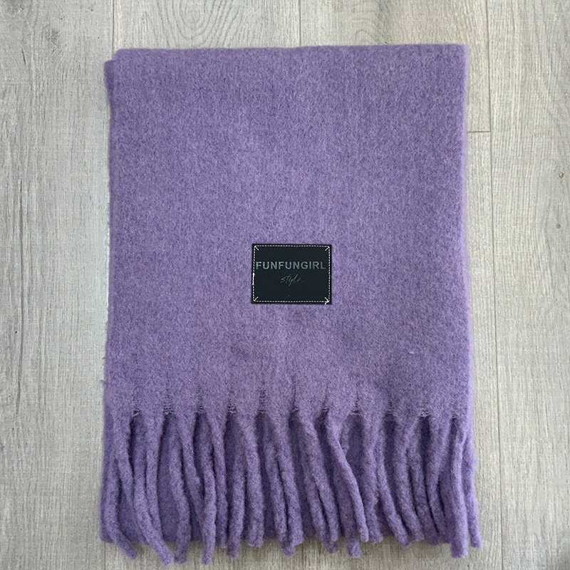 Шарф FUNFUNGIRL для женщин