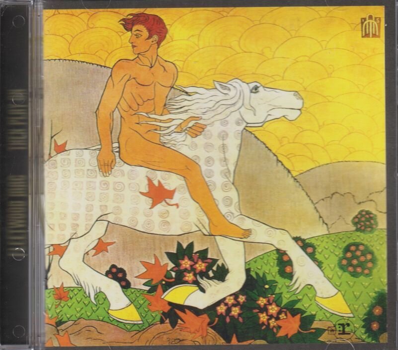 Fleetwood Mac - Then Play On (1969) Переиздание12-page