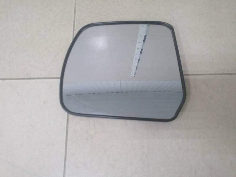 Стекло зеркала электрического левого УАЗ Патриот 2005 кат.номер: 316300820107300