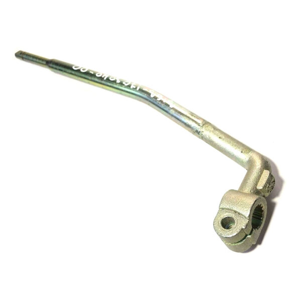 Рычаг переключения передач 316380170304001