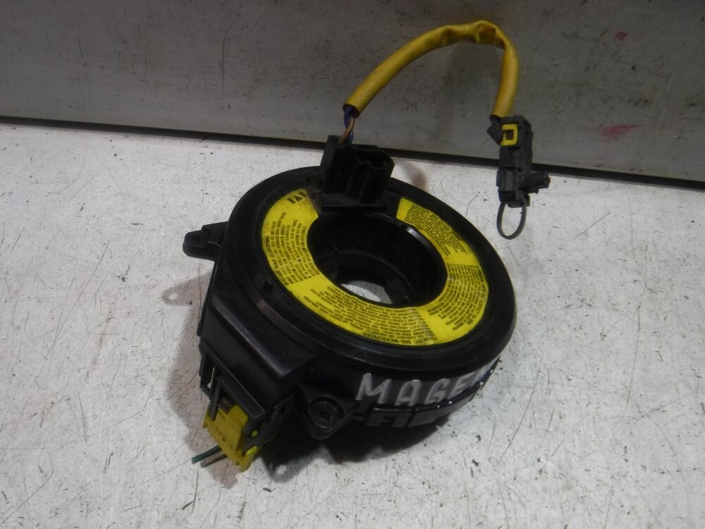 Кольцо srs Kia Magentis