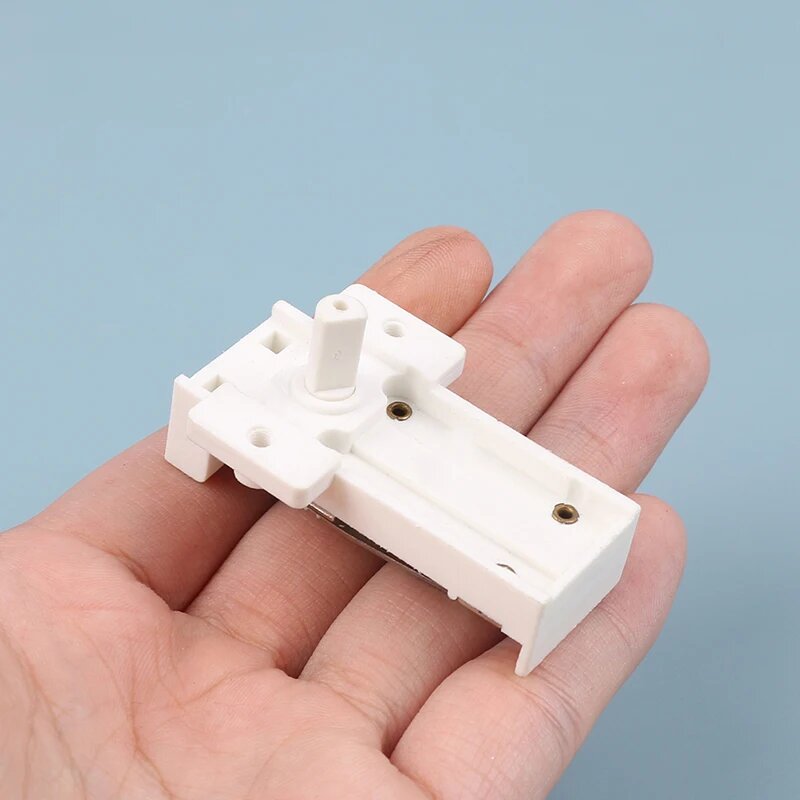 Регулируемый регулятор температуры, термостат для электрического обогревателя, Электрический масляный обогреватель, аксессуары для запасных частей