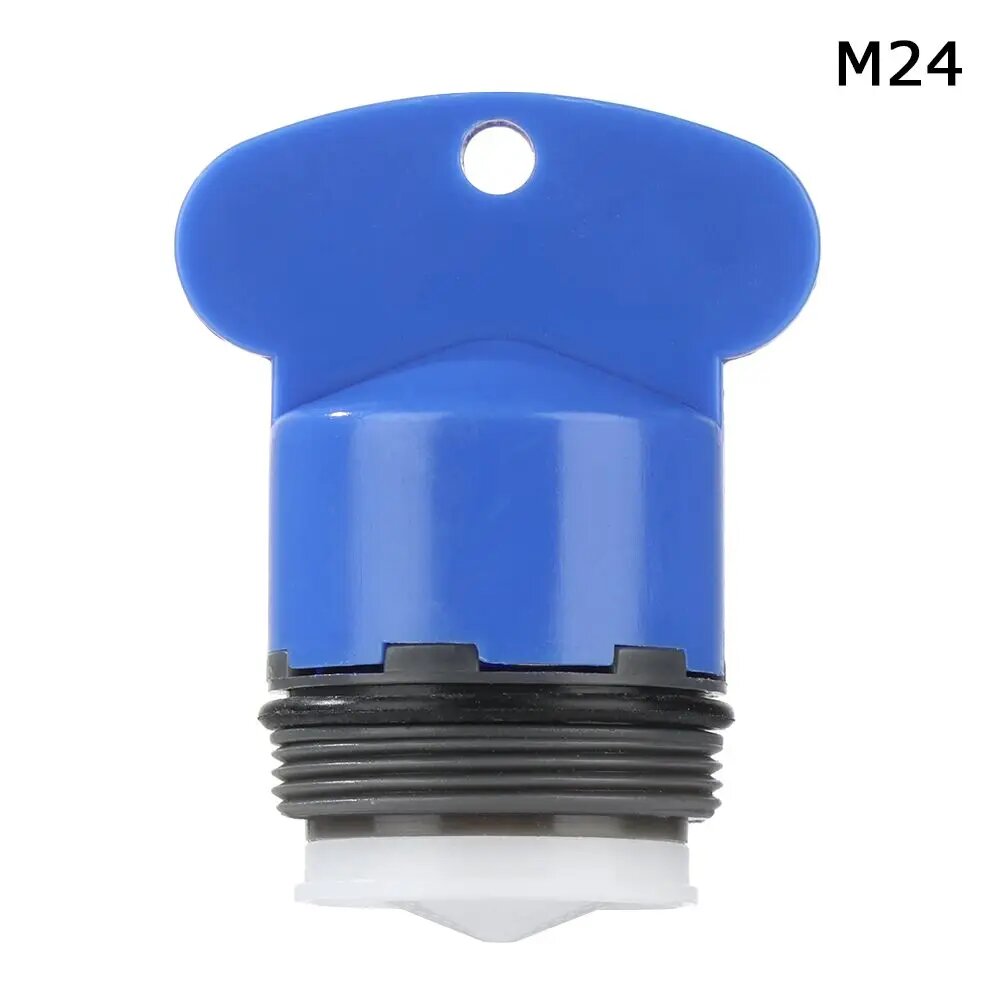 Водосберегающий аэратор для крана со съемным ключом аксессуары для смесителя запасные части прочный фитинг для ванной и кухни