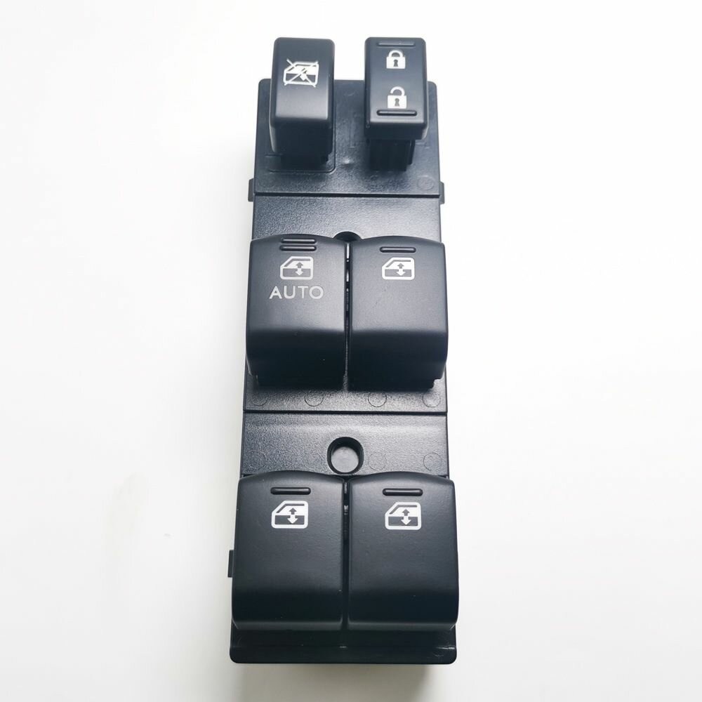 83071-SG040 Блок управления стеклоподъемниками для Subaru Forester S12 2.0