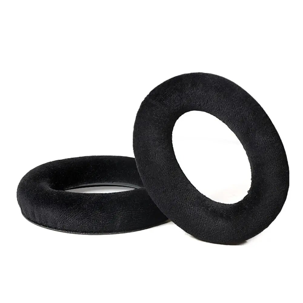 Амбушюры для наушников Sennheiser HD 515 518 555 595 из искусственной кожи