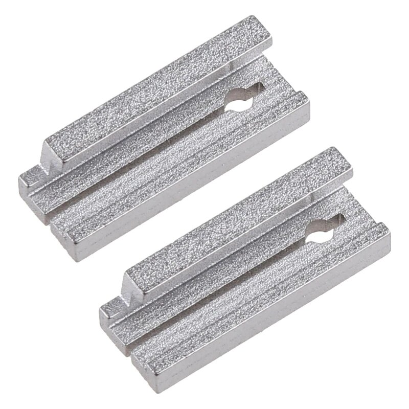 Зажим для ключа OOTDTY Key Fixture