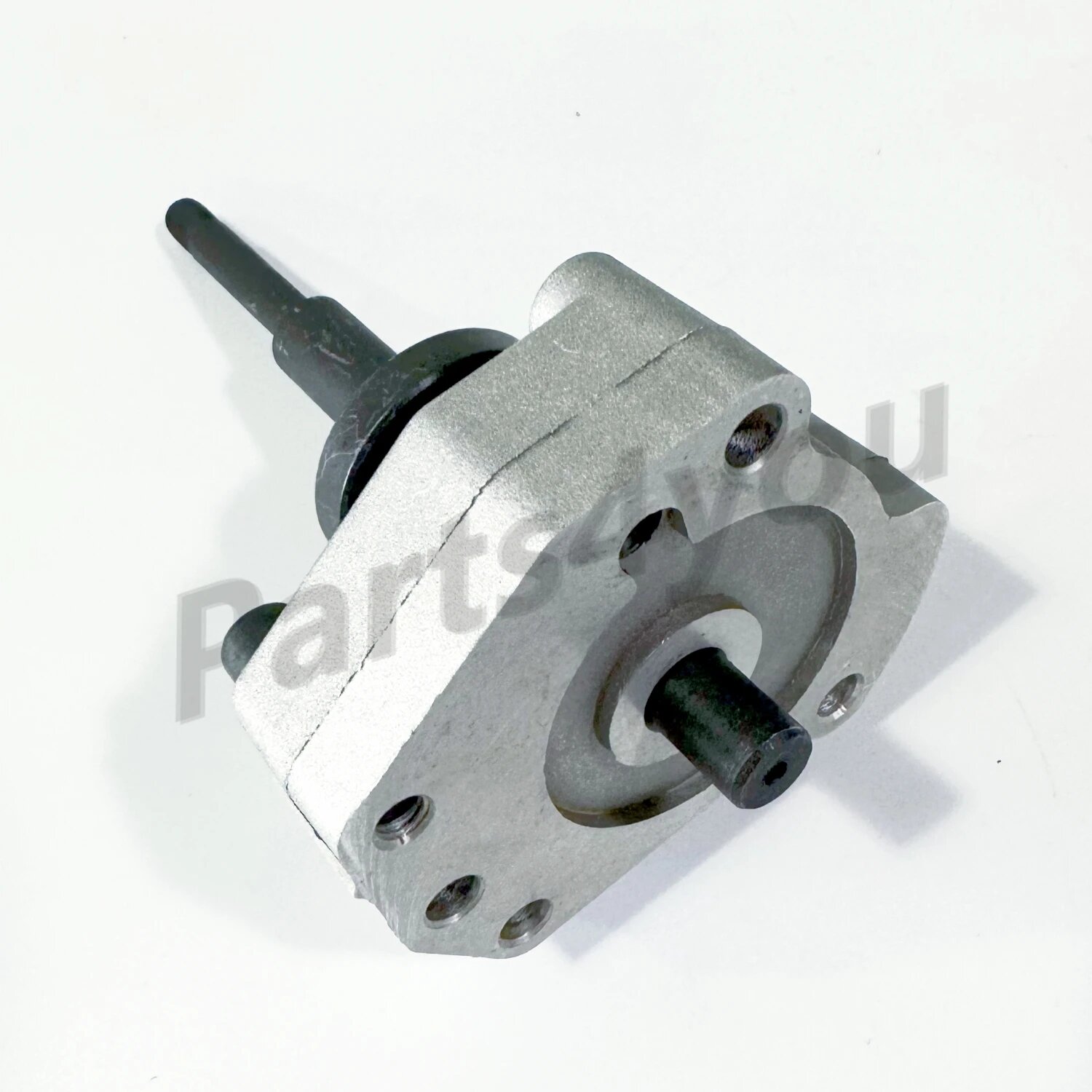 Масляный насос Assy для Stels ATV 500 K/GT Kazuma 500cc J500 Jaguar 192MR-1011000 192MR-1011000A LU031764