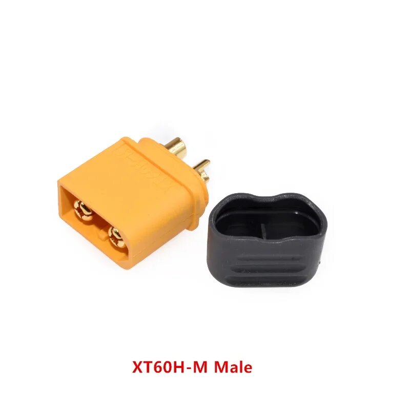 XT60H-M Male коннектор (5шт)