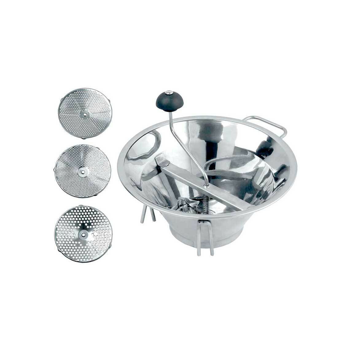 Протирка овощей, фруктов, ягод