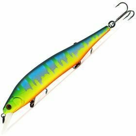 Воблер Kosadaka Shinner XS 115SP 115мм 0.0-0.8м 14.6г. цв. MOT