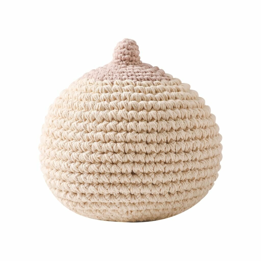 (1 шт.) Модель грудного молока для младенцев - бежевый