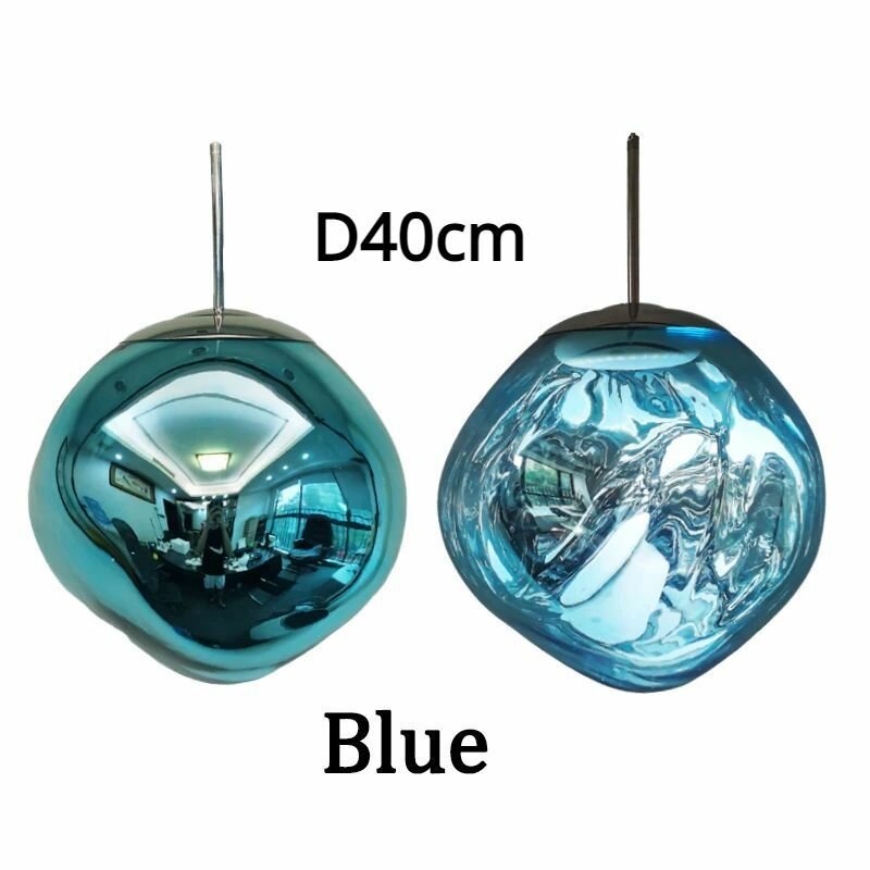 Подвесной Потолок Из Стеклянной Лавы С Гальваническим Покрытием Для Спален, Столовых, Окон И Кухонных Островов.