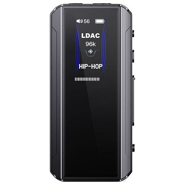 Портативный усилитель для наушников FiiO BTR13 Black