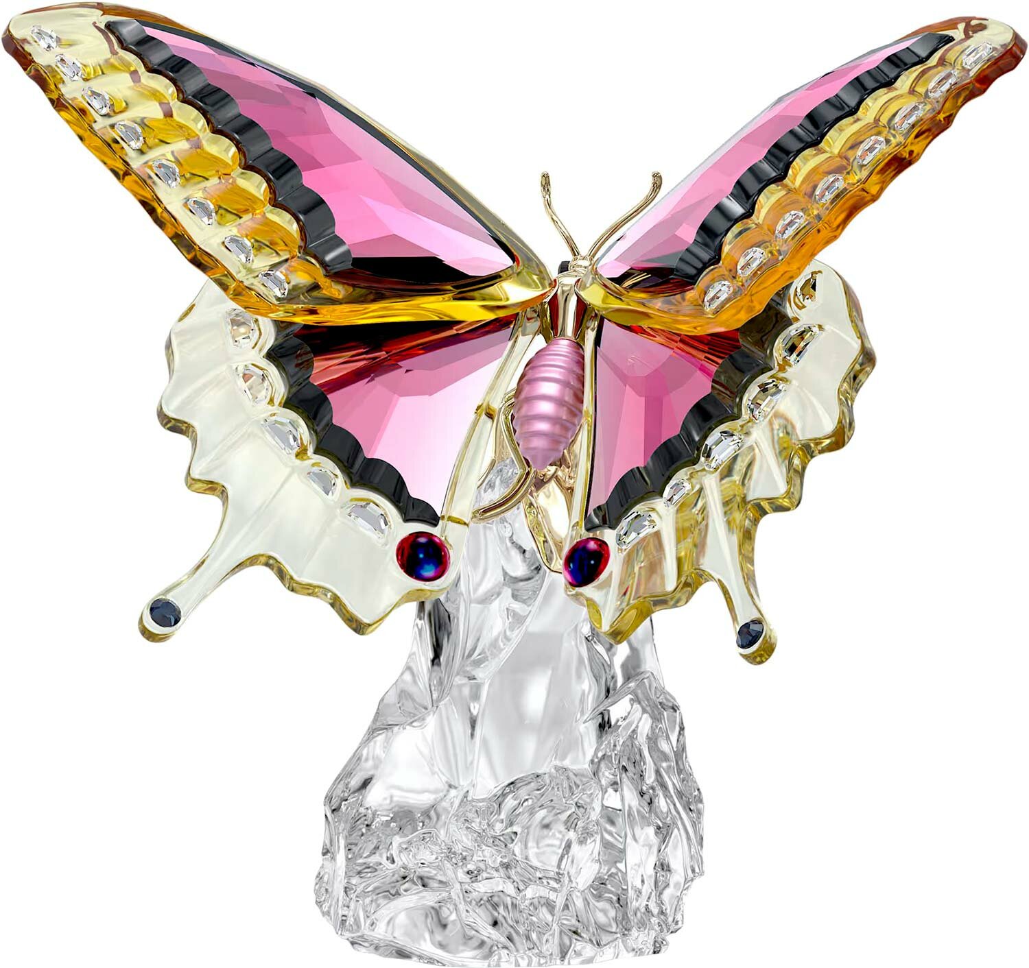 Фигурка 'Бабочка' Swarovski Idyllia 5650796