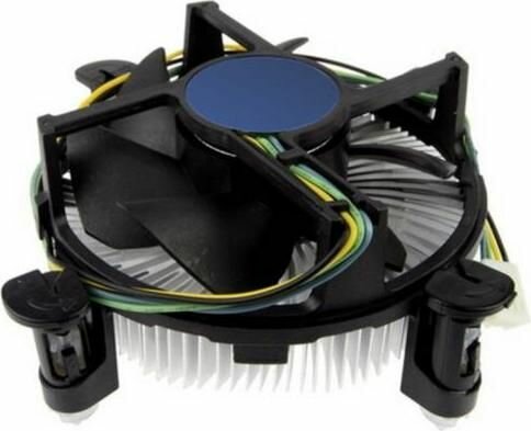 Кулер для процессора ACD Вентилятор для процессора ACD-CD5L3-A