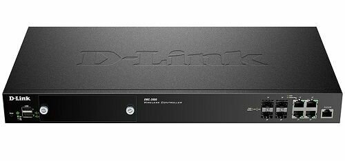 Коммутатор D-Link Контроллер DWC-2000-A2A
