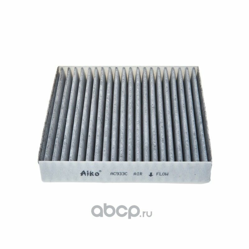 Aiko, Угольный фильтр салона HONDA Fit, Jazz, SUZUKI Swift, SX-4, TOYOTA Rush (2001-)