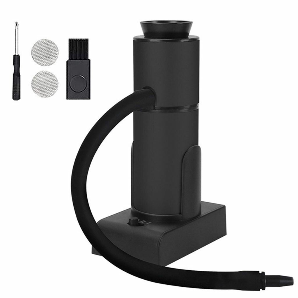 Инструменты для приготовления барбекю, Дымогенератор SK303 - черный, 1 комплект