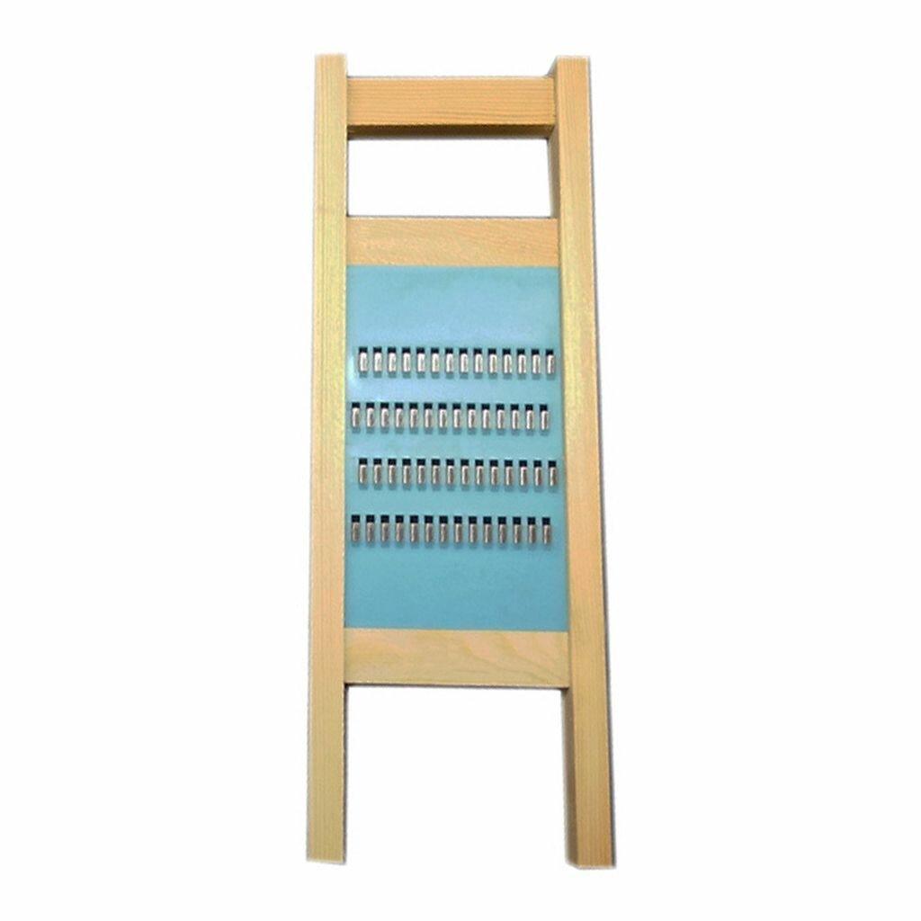 (1 шт.) Функциональный измельчитель для овощей-маленький