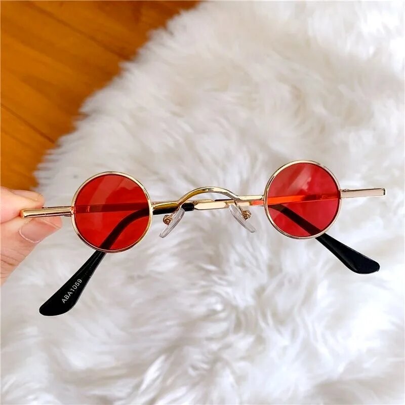 Солнцезащитные очки